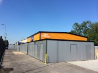 Self Storage Near Me | UK Storage Company