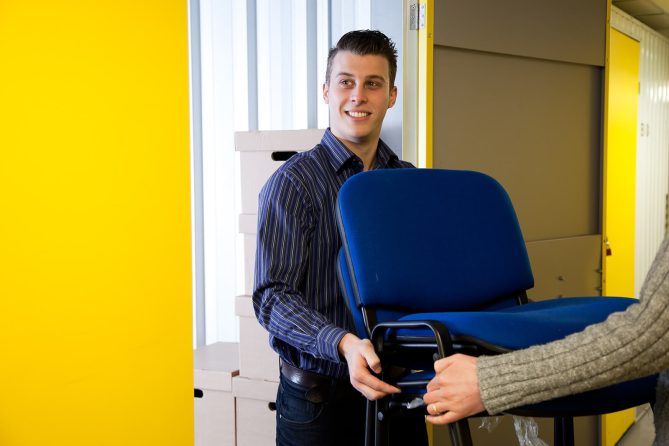 Self Storage Units | England | UK Storage Company